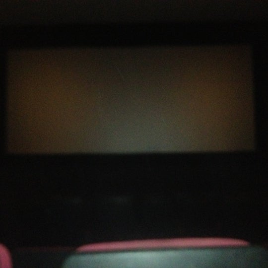 Cinestar Of Huntsville - Movie Theater
