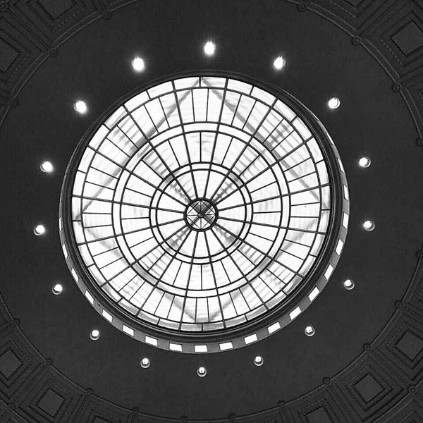 Photos at MIT Barker Engineering Library (10-500) - College Library in MIT