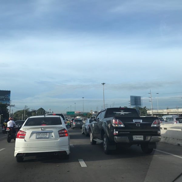 ทางหลวงพิเศษหมายเลข 9 (Motorway 9) - 18 tips