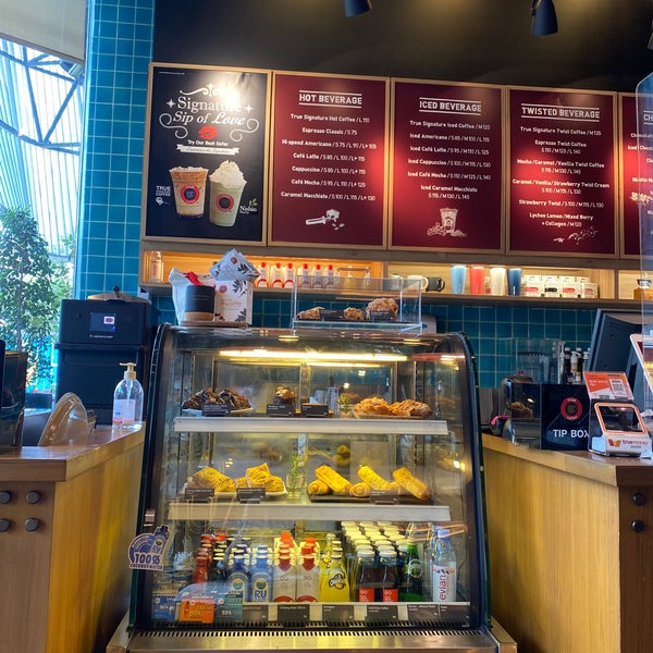 TrueCoffee (ทรูคอฟฟี่) - 11 tips from 724 visitors