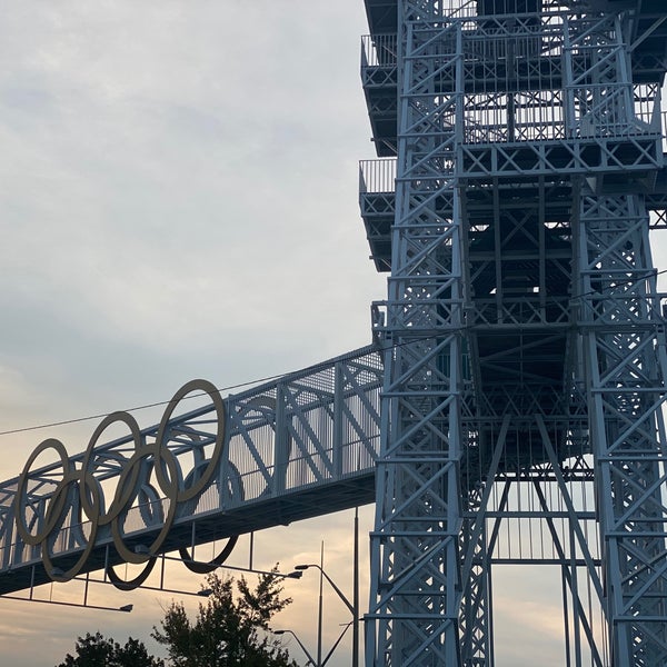 Photos at Atlanta Olympic Cauldron Tower - Summerhill - 491 visitors