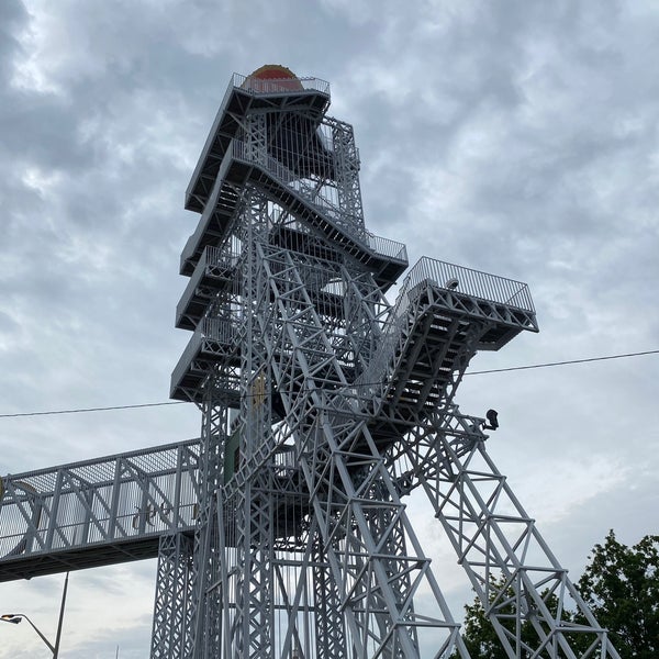 Photos at Atlanta Olympic Cauldron Tower - Summerhill - 491 visitors