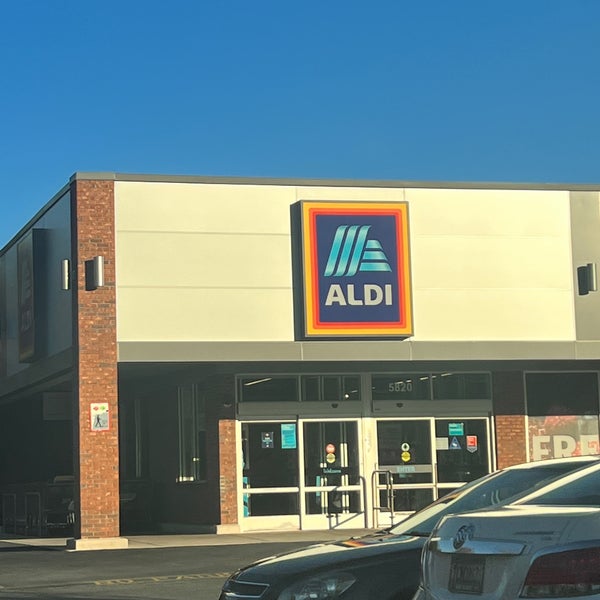 Aldi - College Park, GA