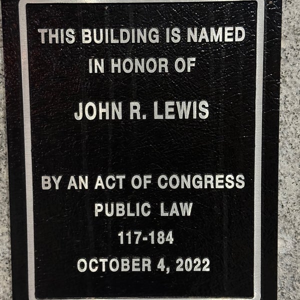 United States Postal Service - Southside - Atlanta, GA