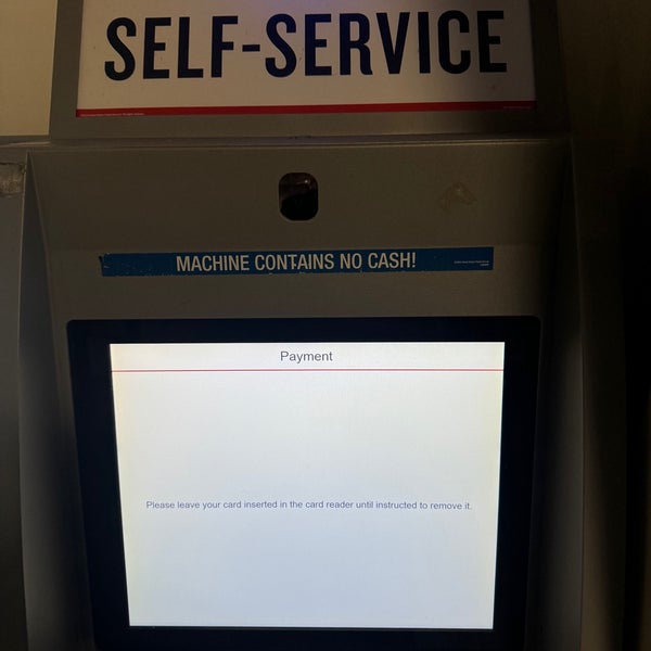 United States Postal Service - Southside - Atlanta, GA