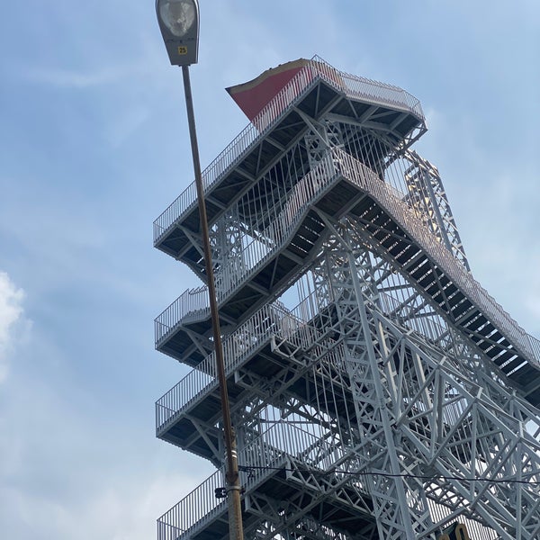 Photos at Atlanta Olympic Cauldron Tower - Summerhill - 491 visitors