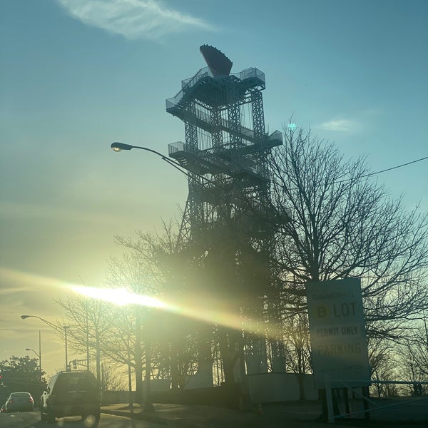 Photos at Atlanta Olympic Cauldron Tower - Summerhill - 491 visitors
