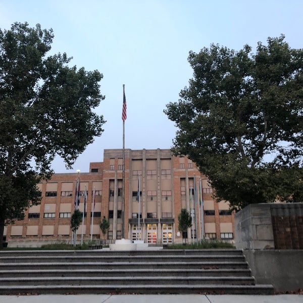 Photos at J.W. Sexton High School - High School