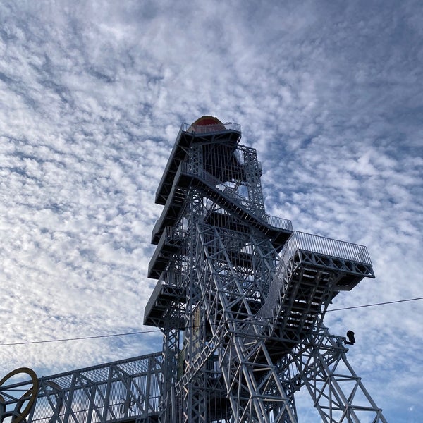 Photos at Atlanta Olympic Cauldron Tower - Summerhill - 491 visitors
