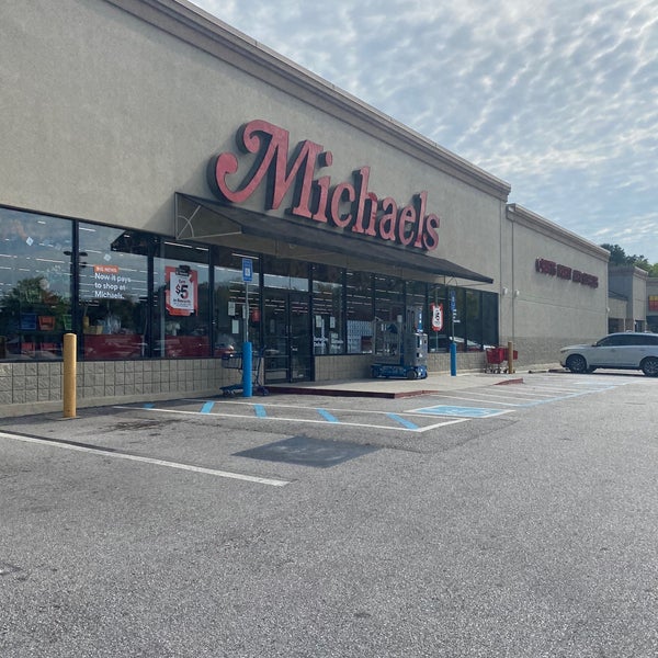 Michaels - Arts and Crafts Store in Atlanta