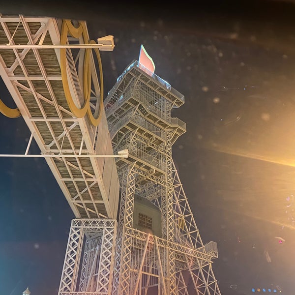 Photos at Atlanta Olympic Cauldron Tower - Summerhill - 491 visitors