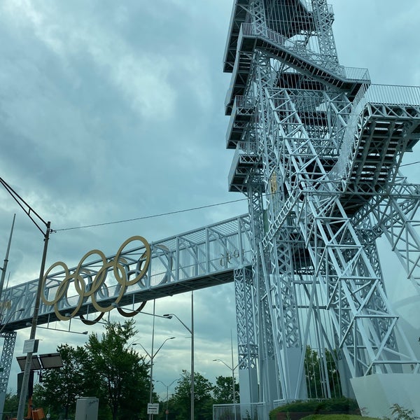 Photos at Atlanta Olympic Cauldron Tower - Summerhill - 491 visitors