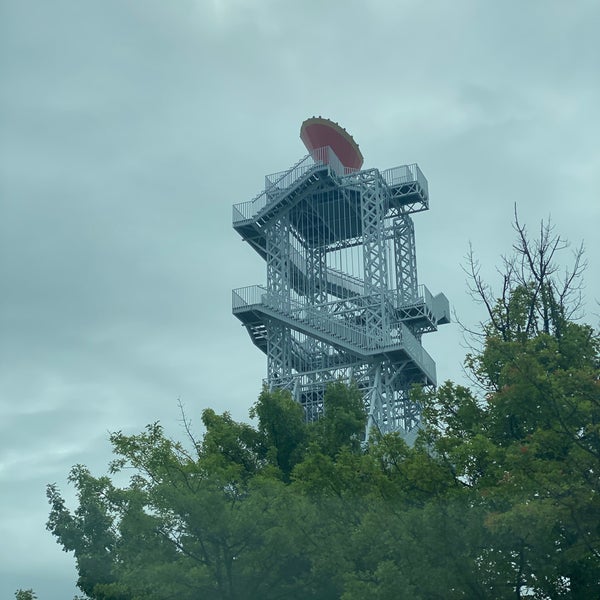 Photos at Atlanta Olympic Cauldron Tower - Summerhill - 491 visitors