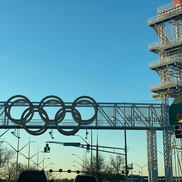 Photos at Atlanta Olympic Cauldron Tower - Summerhill - 491 visitors
