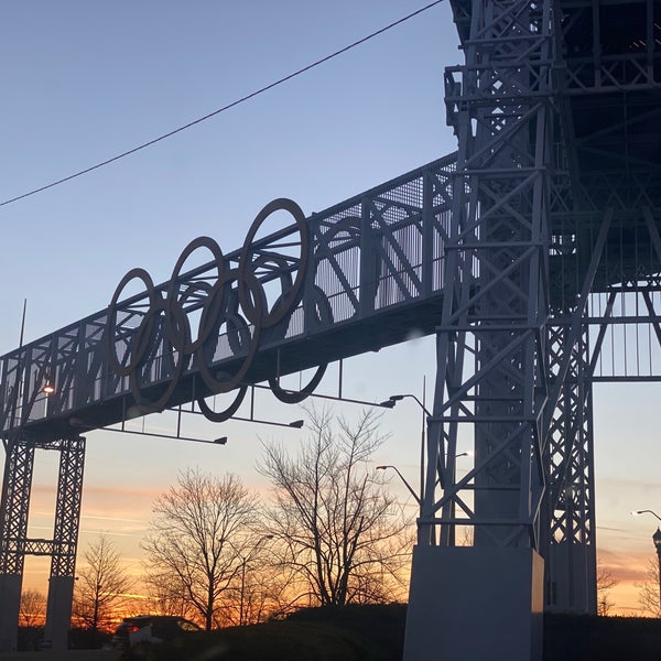 Photos at Atlanta Olympic Cauldron Tower - Summerhill - 491 visitors