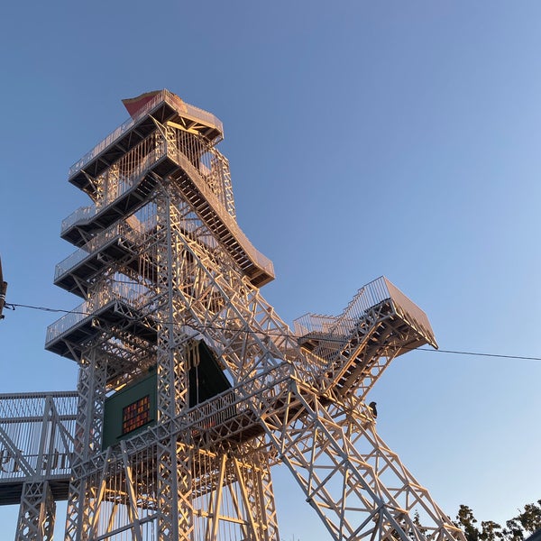 Photos at Atlanta Olympic Cauldron Tower - Summerhill - 491 visitors
