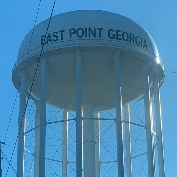 City of East Point - City