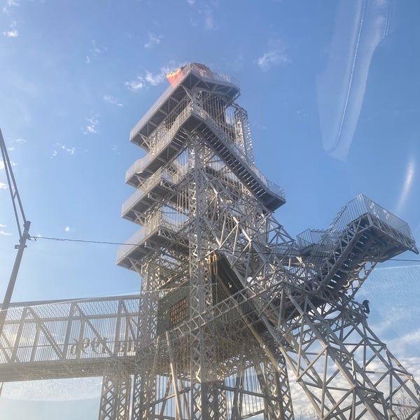 Photos at Atlanta Olympic Cauldron Tower - Summerhill - 491 visitors