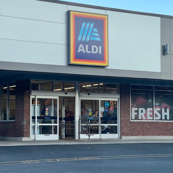 Aldi - College Park, GA