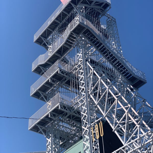 Photos at Atlanta Olympic Cauldron Tower - Summerhill - 491 visitors