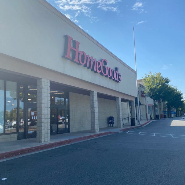 HomeGoods - Furniture and Home Store in Lindbergh - Morosgo