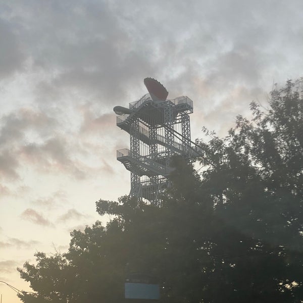 Photos at Atlanta Olympic Cauldron Tower - Summerhill - 491 visitors