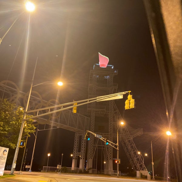 Photos at Atlanta Olympic Cauldron Tower - Summerhill - 491 visitors
