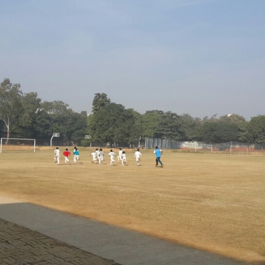 Modern School Vasant Vihar