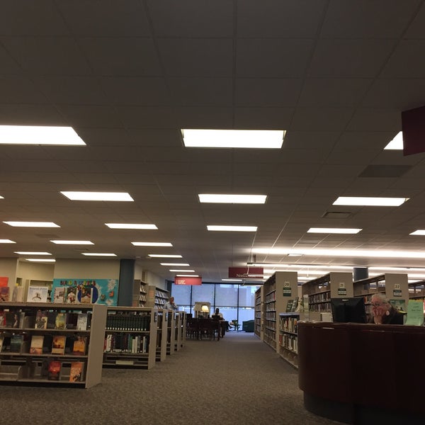 Photos at George Memorial Library - 7 tips from 235 visitors