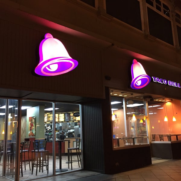 Taco Bell (Now Closed) - Central Business District - 14 tips from 868 ...