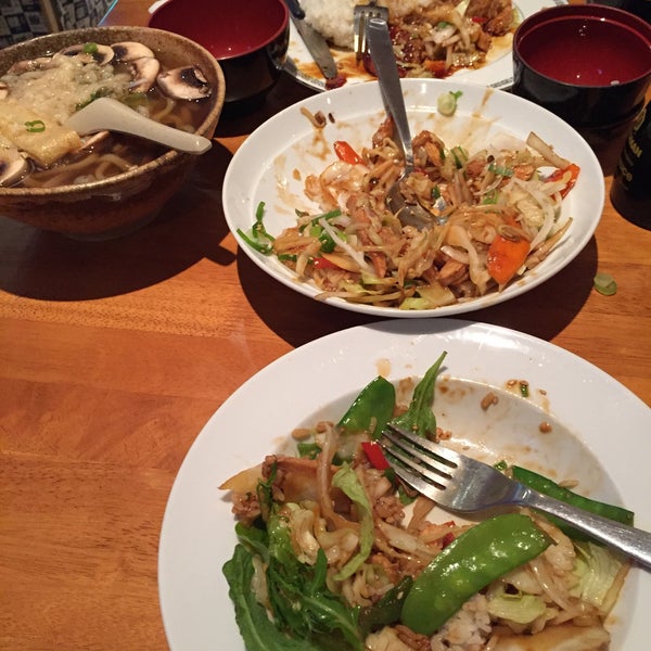 Photos at Sense of Tokyo - Sushi Restaurant in Saint John