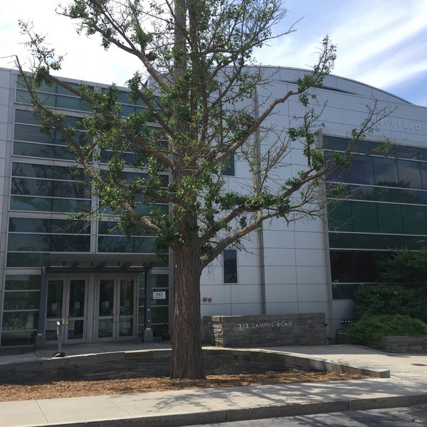 Phillips Hall - Ithaca, NY