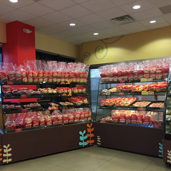 Photos at Red Ribbon Bake Shop - Journal Square - 591 Summit Ave