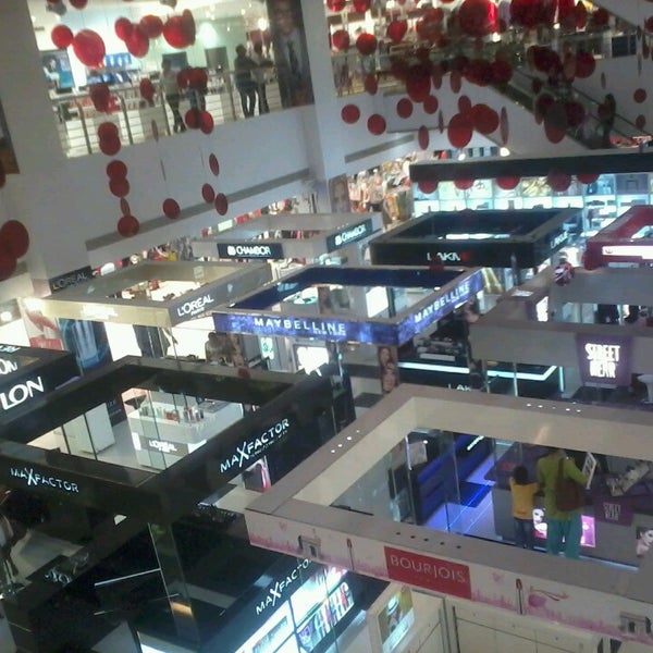 Pune Central Mall - Pune, Mahārāshtra