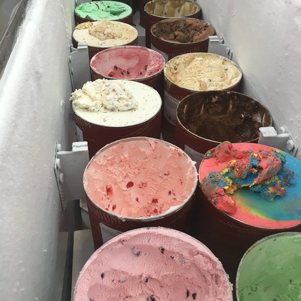 Donut Connection - Donut Shop