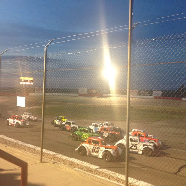I-25 Speedway - Pueblo, CO