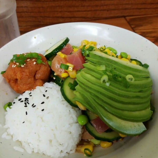 Ramen Hook (Now Closed) - Central Davis - 7 tips from 67 visitors