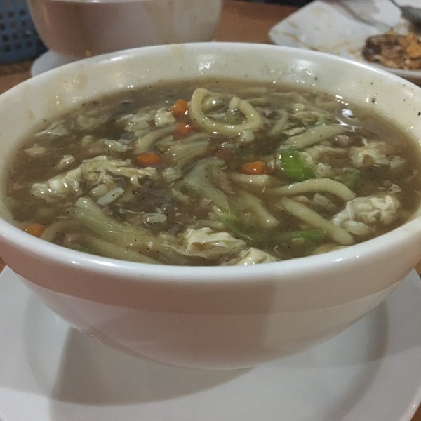 Bentang Food Express - Mabolo