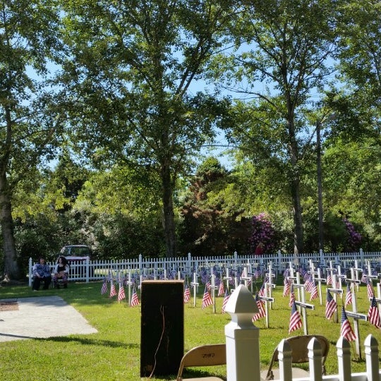 Belleplain VFW - Woodbine, NJ