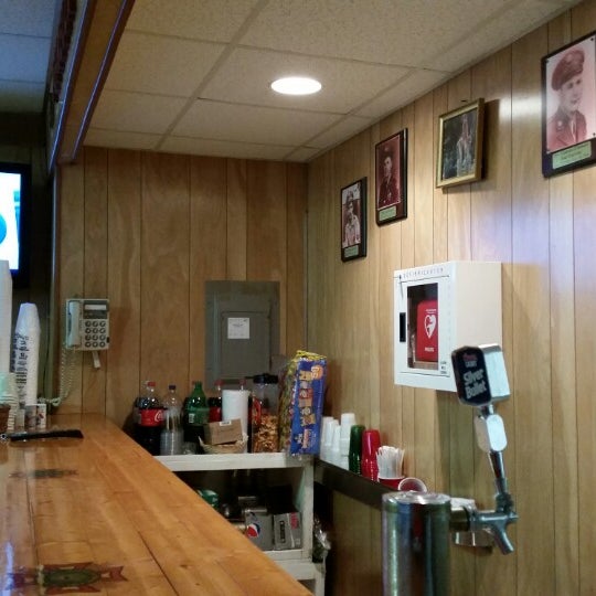 Belleplain VFW - Woodbine, NJ