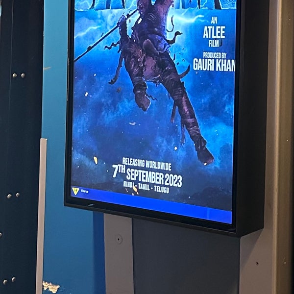 SilverCity - Movie Theater in Coquitlam