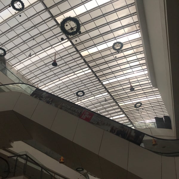 Kumar Pacific Mall - Shopping Mall in Pune