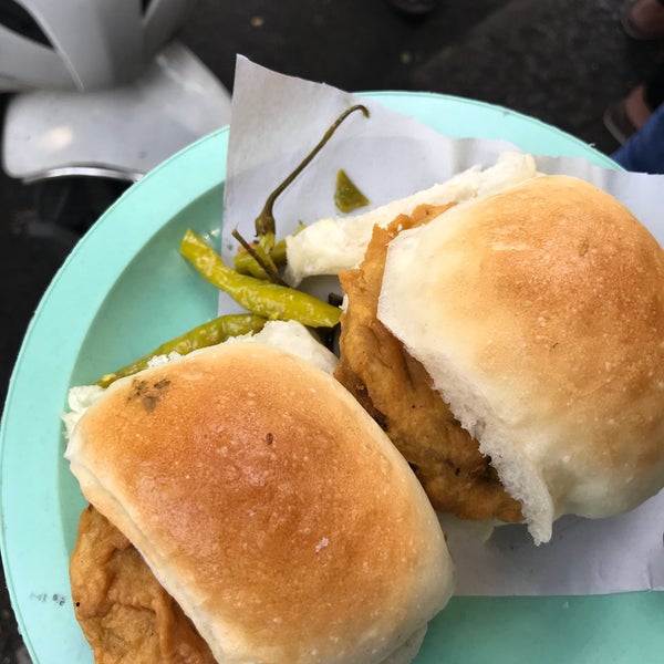 Garden Vada Pav - 11 tips