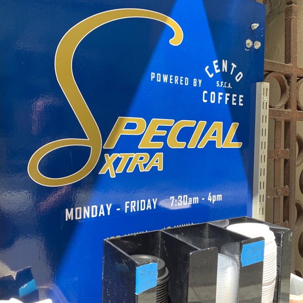 Special Xtra - SoMa - San Francisco, CA