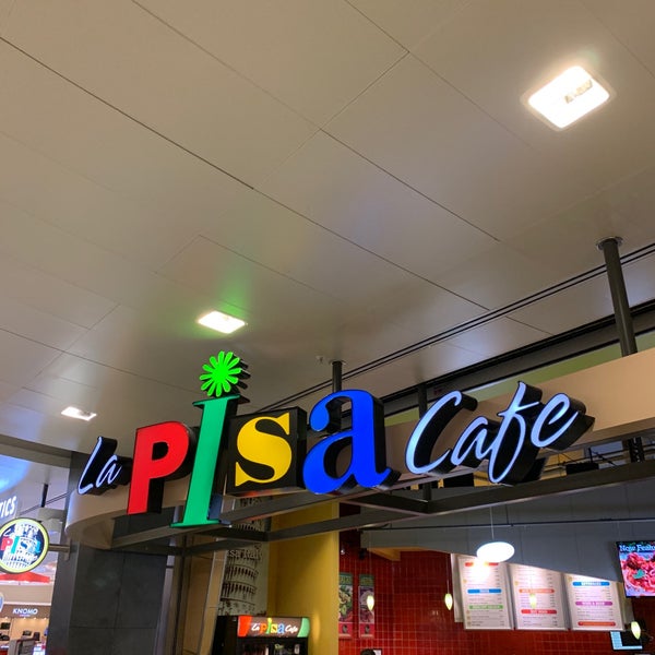 La Pisa Café - 8 tips from 742 visitors