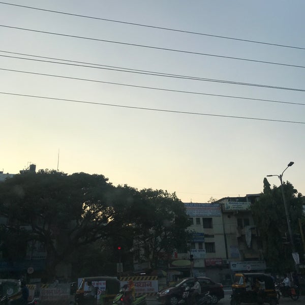 Pune | पुणे
