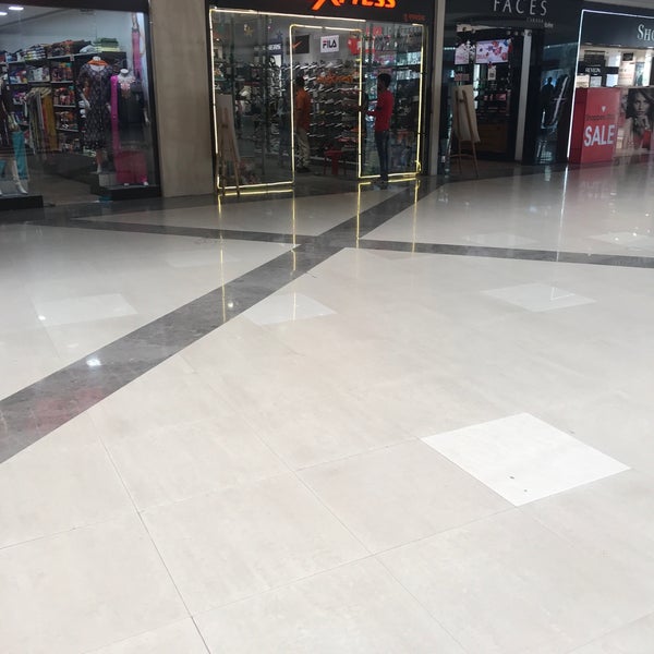 Kumar Pacific Mall - Shopping Mall in Pune