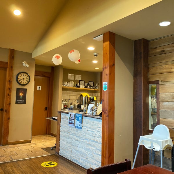 Yukiya Sushi - Harrison Hot Springs, BC