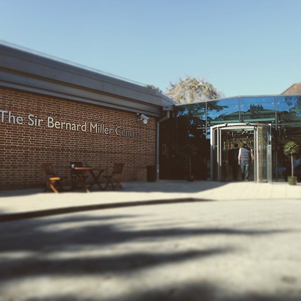 Odney Club - Cookham, Berkshire