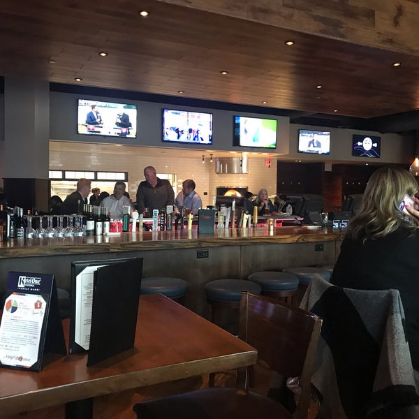 the Loop West End - American Restaurant in Saint Louis Park